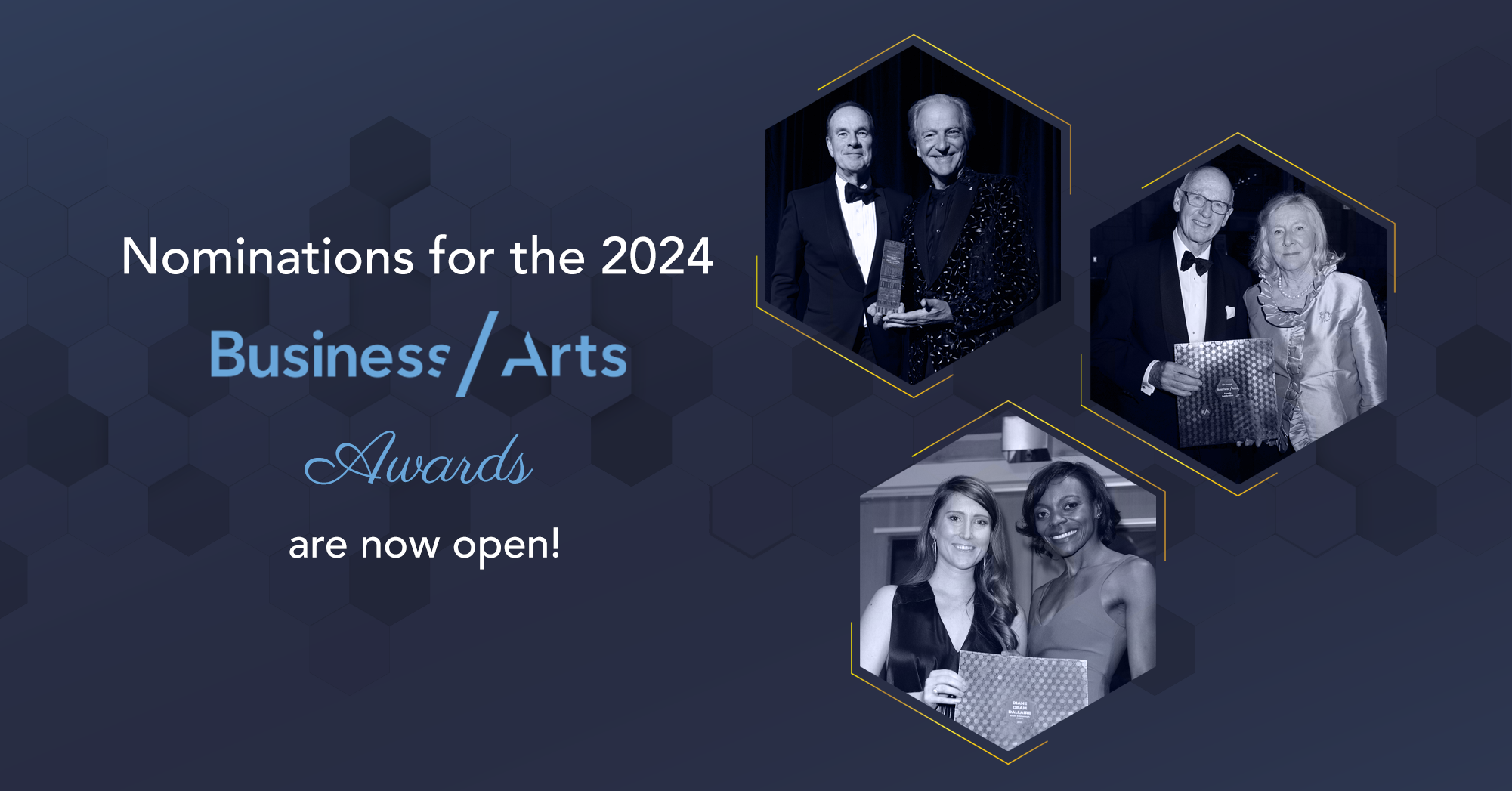 Tips for Submitting a Winning Award Nomination - Business / Arts