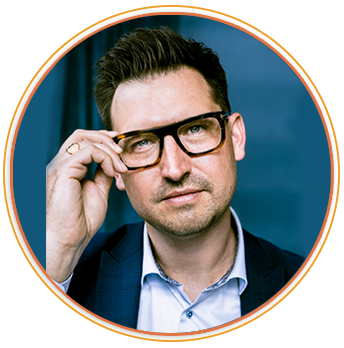 Speakers 2026 - Business / Arts